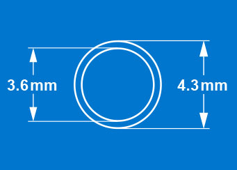 Rapid Infusion Catheters | DSP Med