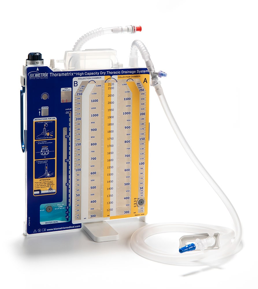 Degania Wound Drains | DSP Med