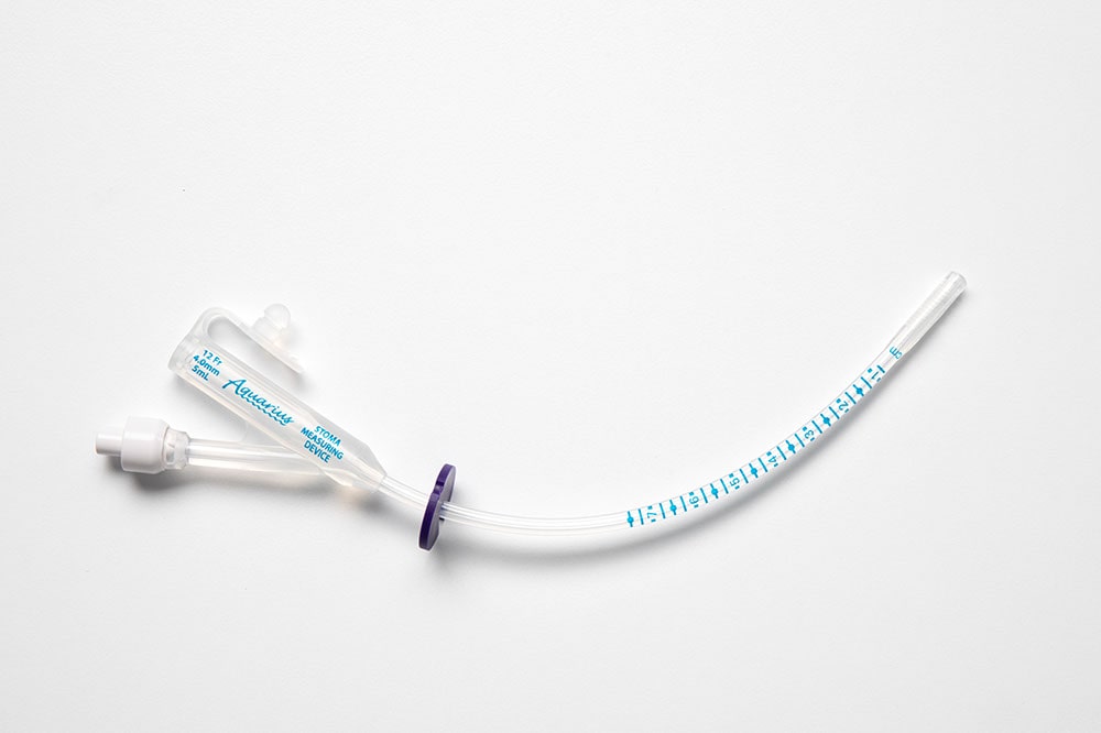 Degania Enteral Feeding | DSP Med