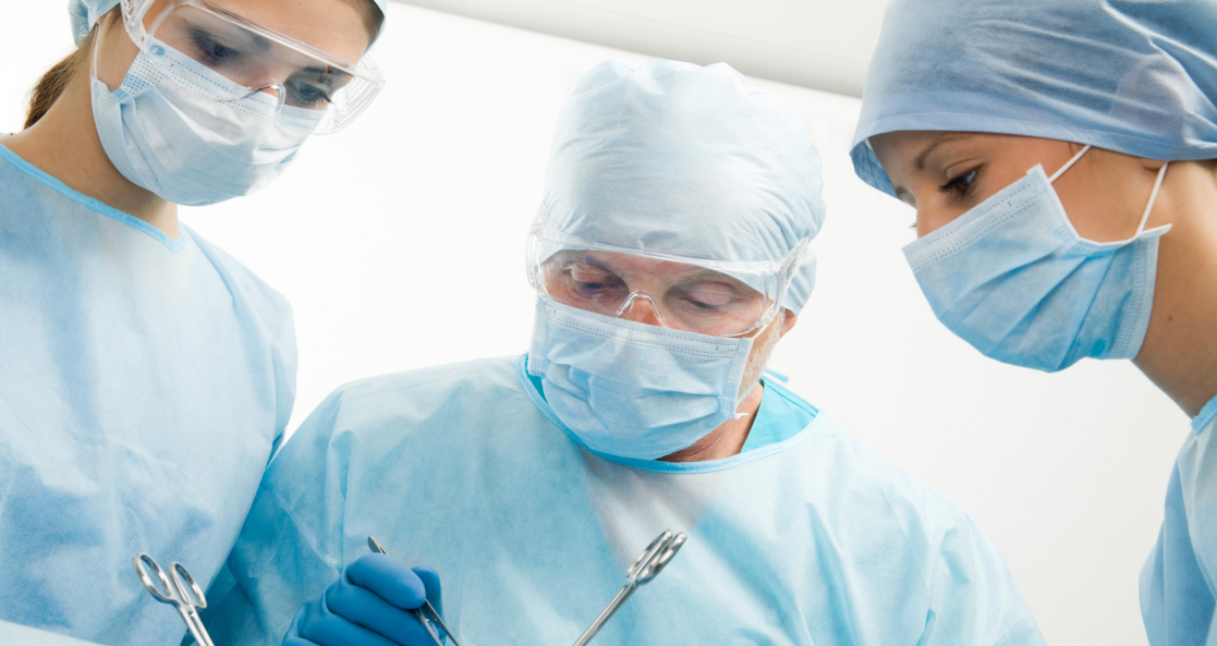 Customized Procedure Packs | DSP Med