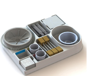 Customized Procedure Packs | DSP Med