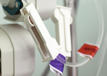 Critical Care | DSP Med