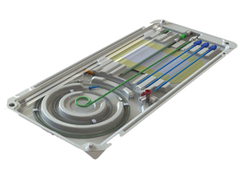 Angiography | DSP Med